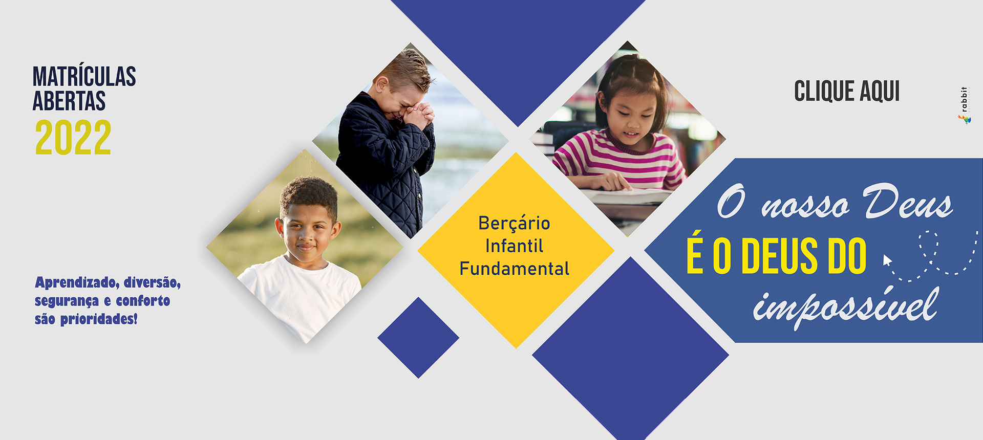 Colégio Master SP | Vila Prudente