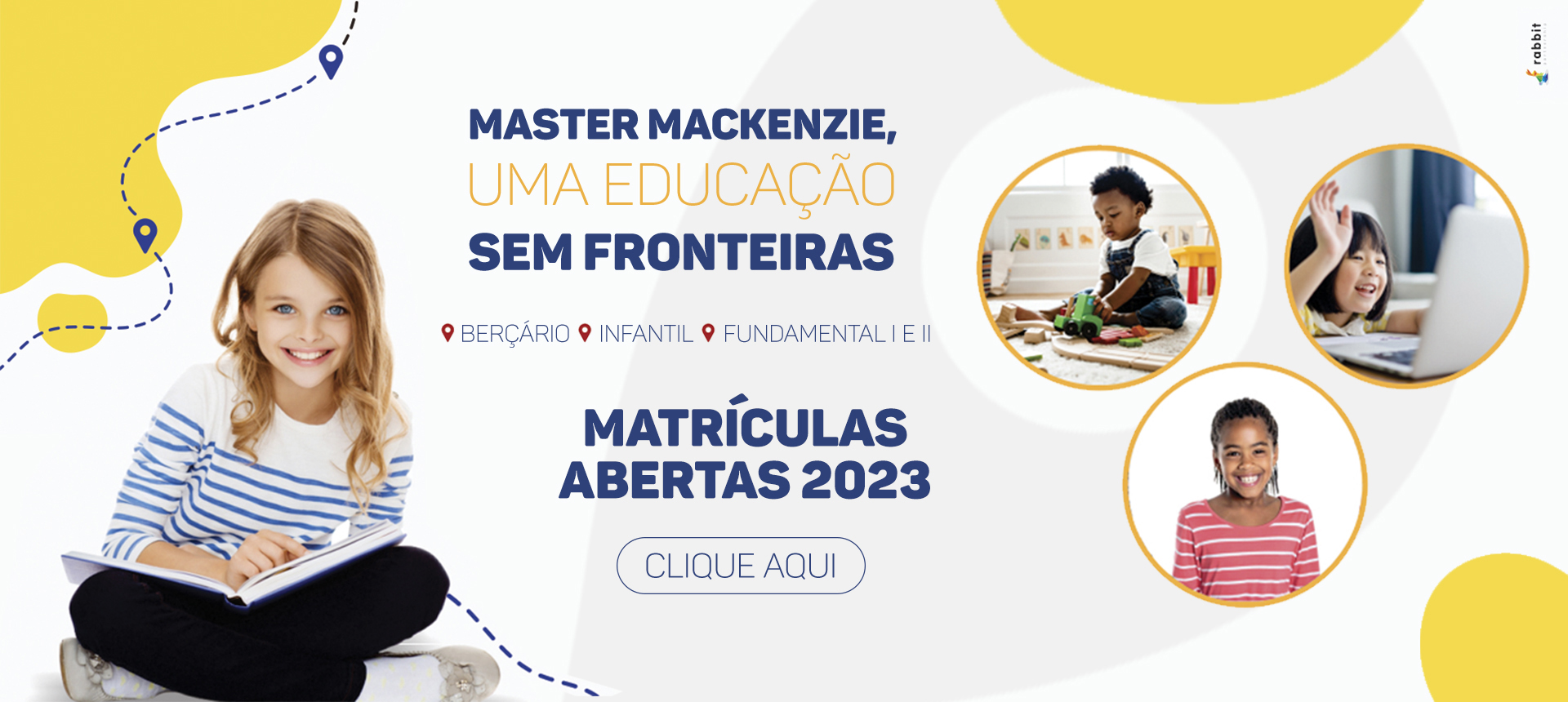 Colégio Master SP | Vila Prudente